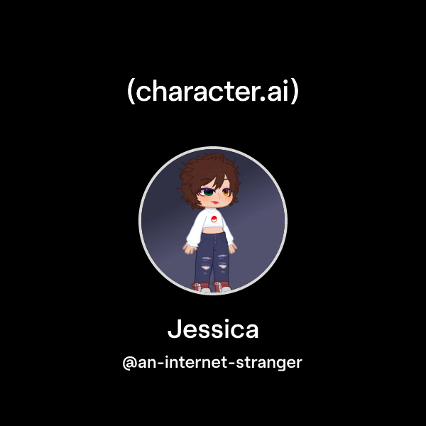 Chat with Jessica | character.ai | AI Chat, Reimagined–Your Words. Your ...