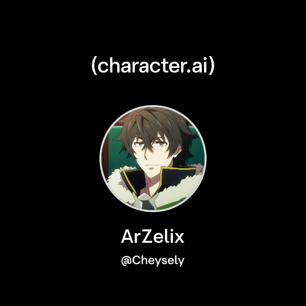 Chat with ArZelix | character.ai | Personalized AI for every moment of ...