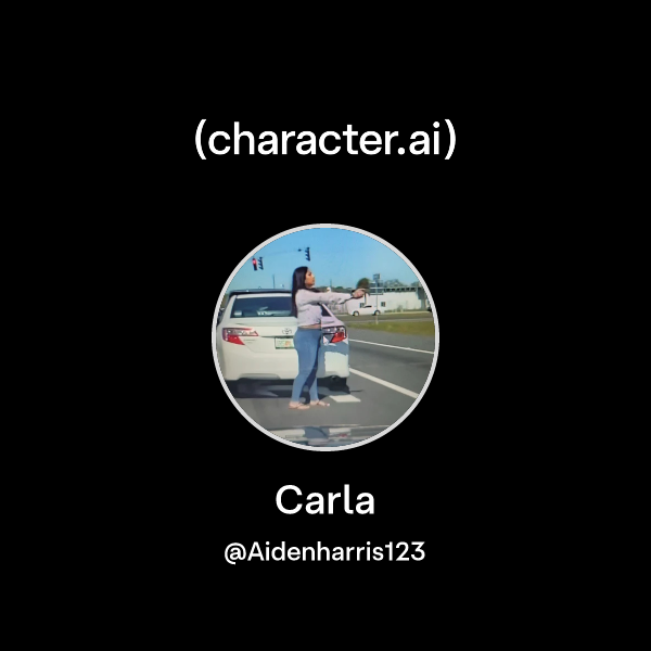 Chat with Carla | character.ai | Personalized AI for every moment of ...