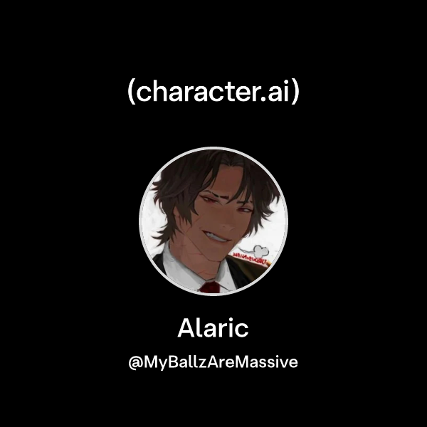 Chat with Alaric | character.ai | Personalized AI for every moment of ...