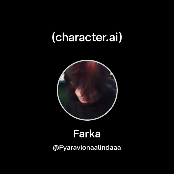 Chat with Farka | character.ai | AI Chat, Reimagined–Your Words. Your ...