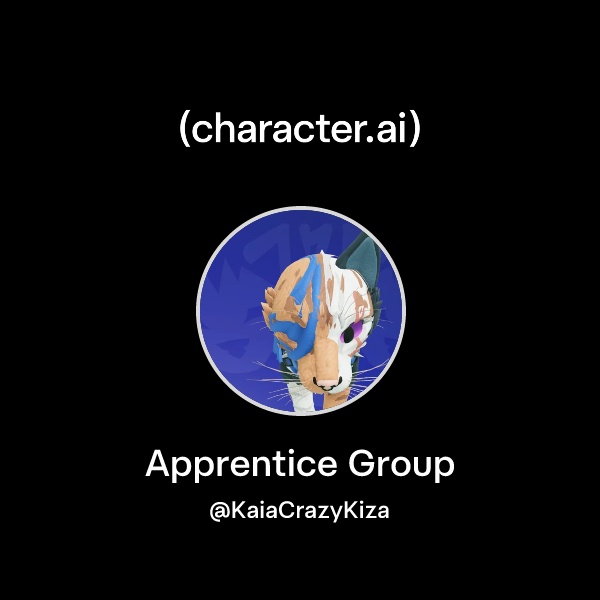 Chat with Apprentice Group | character.ai | AI Chat, Reimagined–Your ...