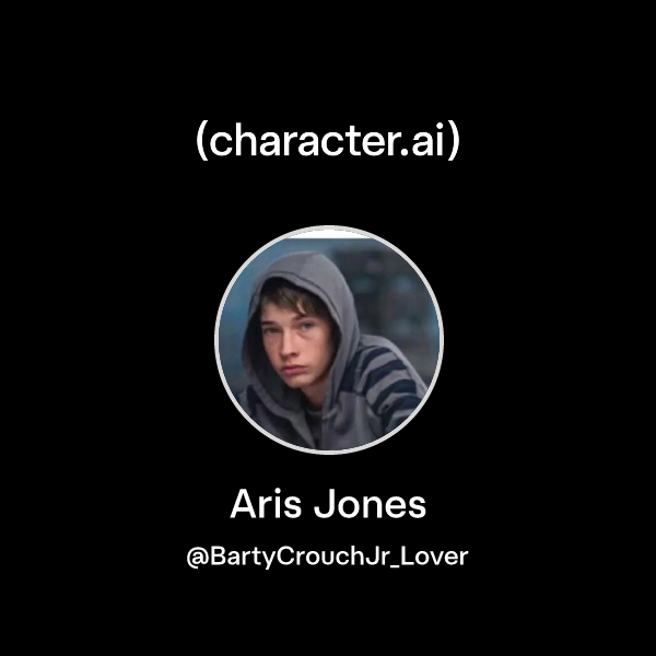 Chat with Aris Jones | character.ai | AI Chat, Reimagined–Your Words ...