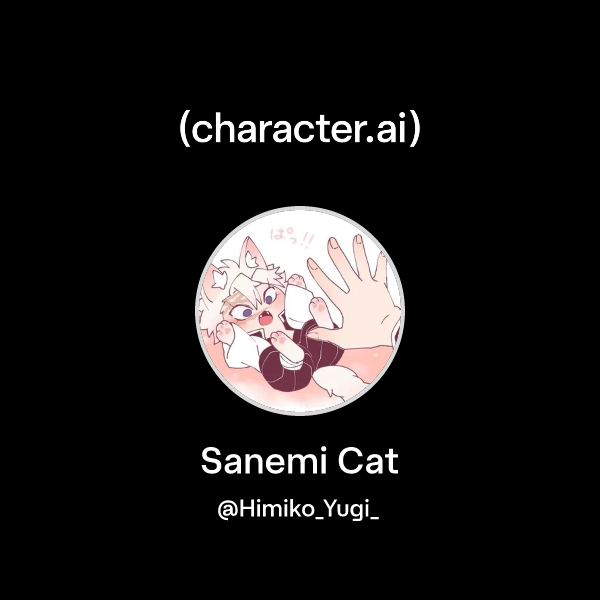 Chat with Sanemi Cat | character.ai | AI Chat, Reimagined–Your Words ...
