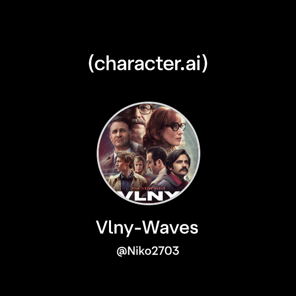 Chat with Vlny-Waves | character.ai | Personalized AI for every moment of your day