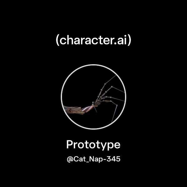 Chat with Prototype | character.ai | AI Chat, Reimagined–Your Words ...