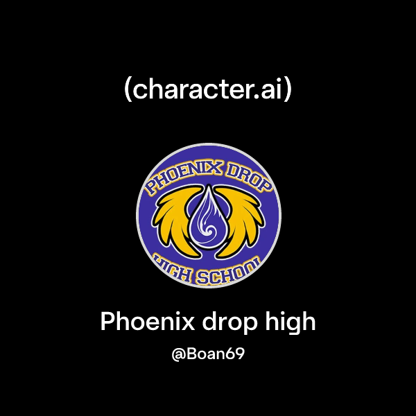 Chat with Phoenix drop high | character.ai | AI Chat, Reimagined–Your ...