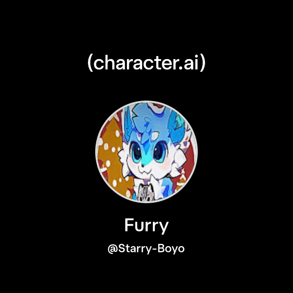 Chat with Furry | character.ai | AI Chat, Reimagined–Your Words. Your ...