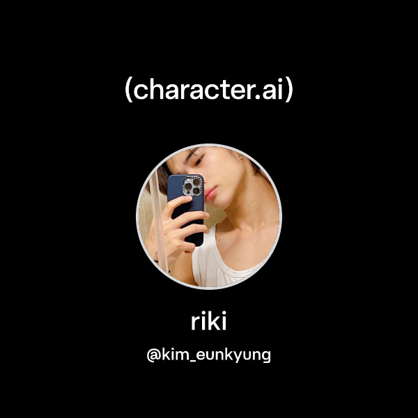 Chat with riki | character.ai | AI Chat, Reimagined–Your Words. Your World.