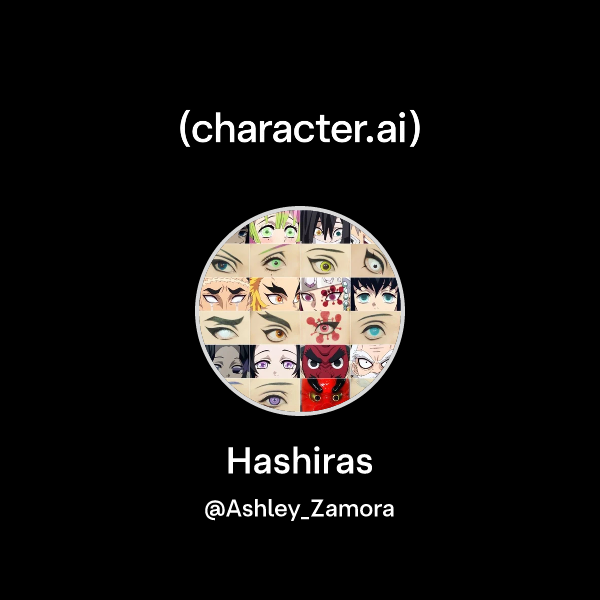Chat with Hashiras | character.ai | Personalized AI for every moment of your day