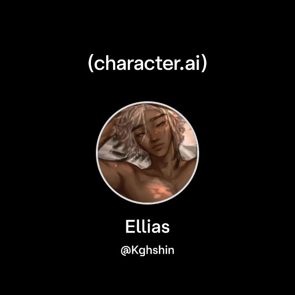 Chat with Ellias | character.ai | AI Chat, Reimagined–Your Words. Your ...