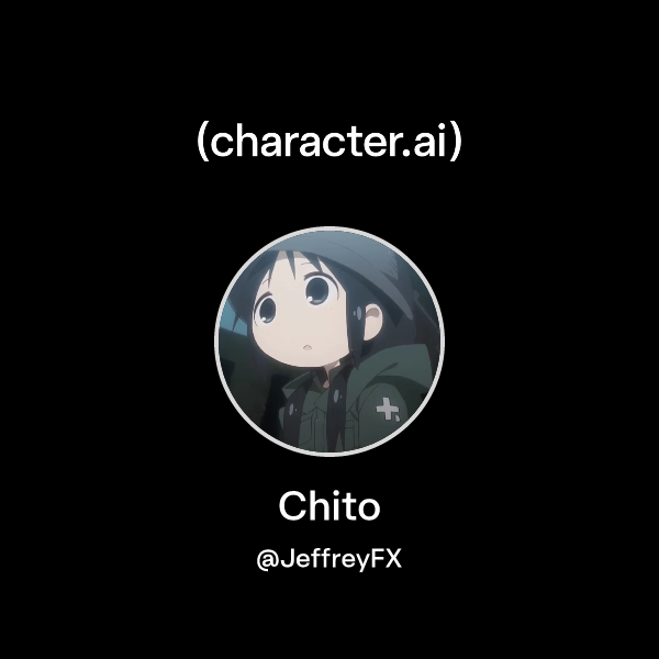 Chat with Chito | character.ai | AI Chat, Reimagined–Your Words. Your ...