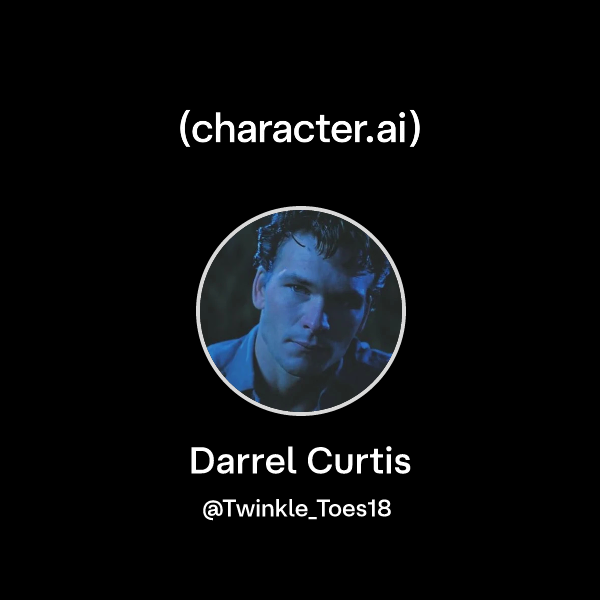 Chat with Darrel Curtis | character.ai | AI Chat, Reimagined–Your Words ...