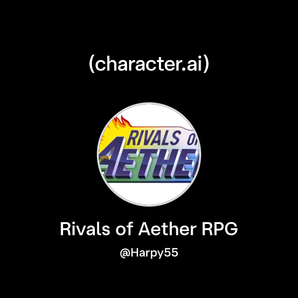 Chat with Rivals of Aether RPG | character.ai | AI Chat, Reimagined ...