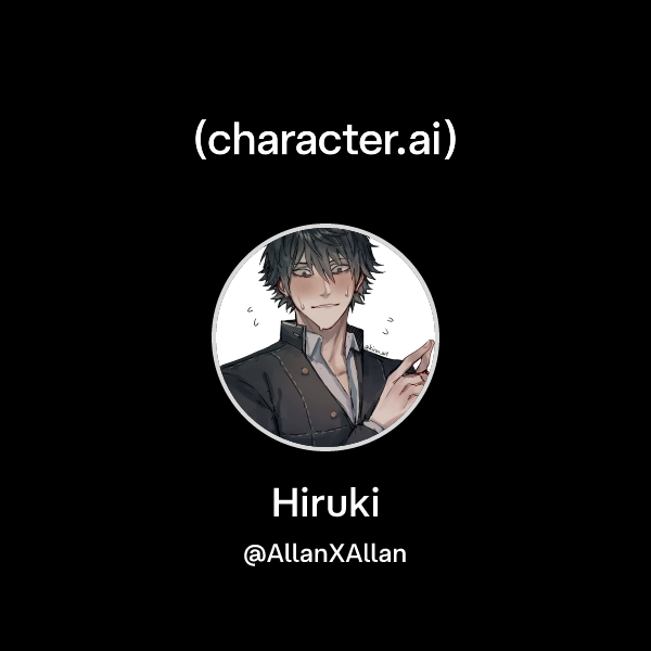 Chat with Hiruki | character.ai | Personalized AI for every moment of ...