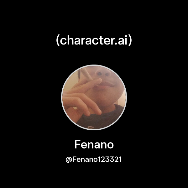 Chat with Fenano | character.ai | AI Chat, Reimagined–Your Words. Your ...