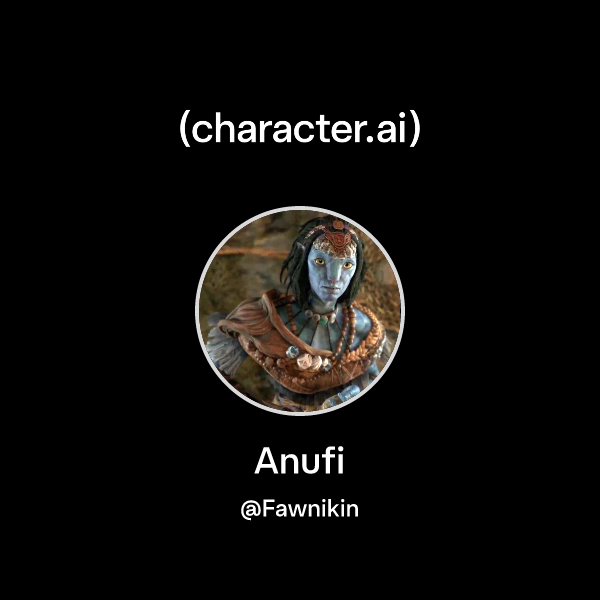 Chat with Anufi | character.ai | AI Chat, Reimagined–Your Words. Your ...