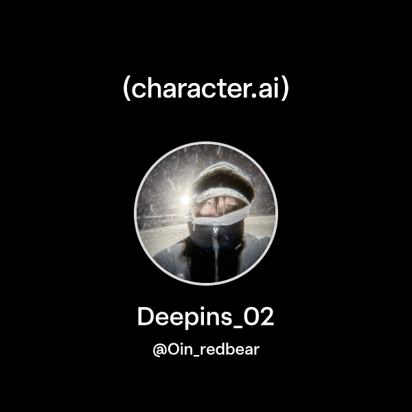 Chat with Deepins_02 | character.ai | Personalized AI for every moment of your day