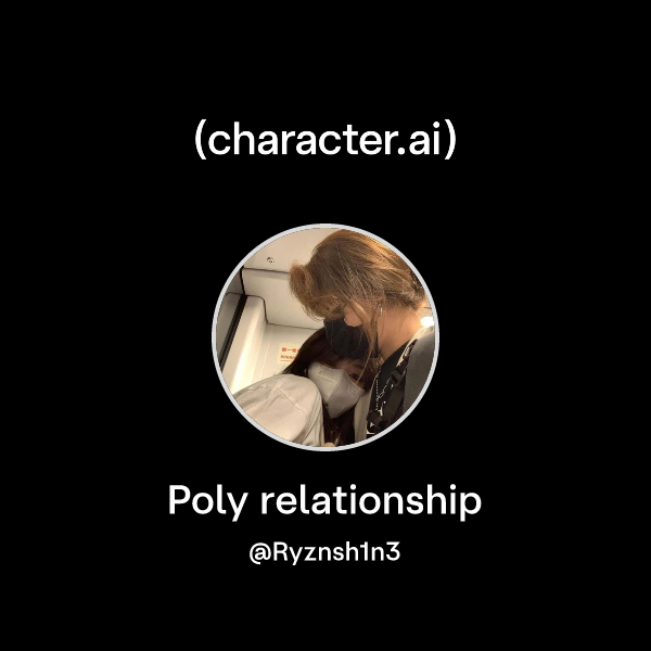 Chat with Poly relationship | character.ai | AI Chat, Reimagined–Your ...