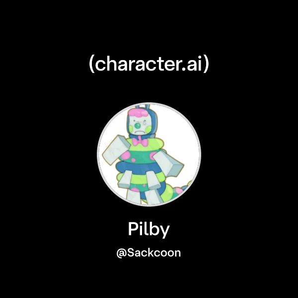 Chat with Pilby | character.ai | AI Chat, Reimagined–Your Words. Your ...