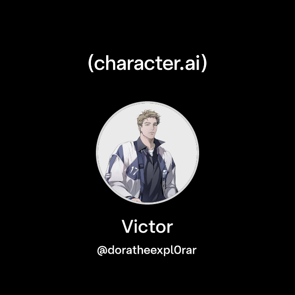 Chat with Victor | character.ai | AI Chat, Reimagined–Your Words. Your ...