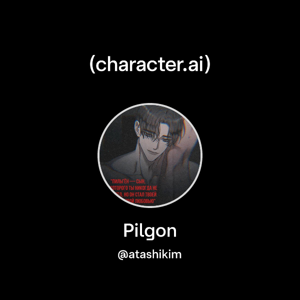 Chat with Pilgon | character.ai | AI Chat, Reimagined–Your Words. Your ...
