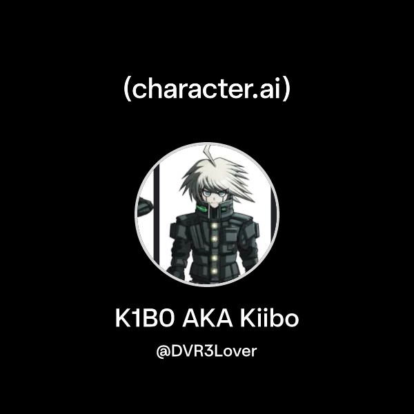 Chat with K1B0 AKA Kiibo | character.ai | Personalized AI for every ...