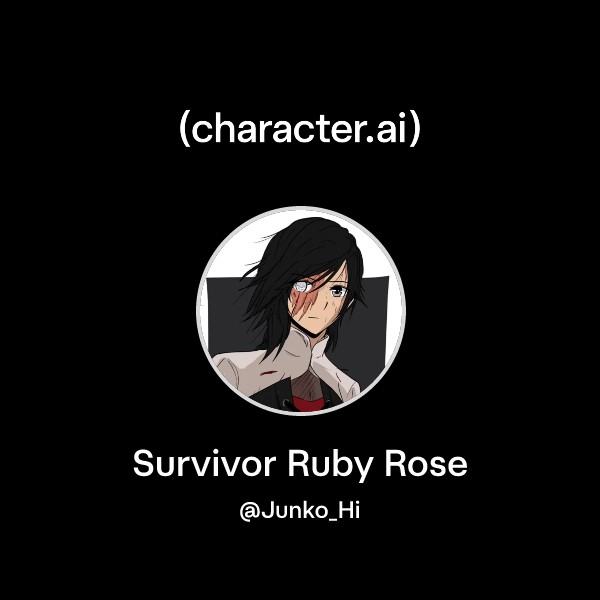 Chat with Survivor Ruby Rose | character.ai | AI Chat, Reimagined–Your ...