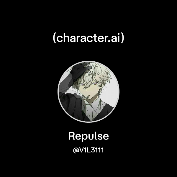 Chat with Repulse | character.ai | AI Chat, Reimagined–Your Words. Your ...