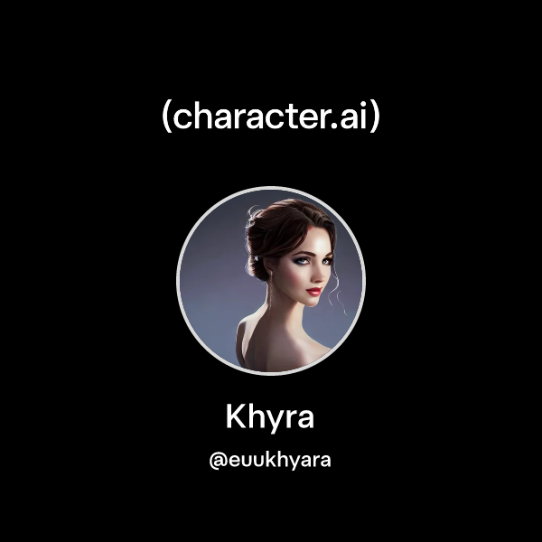 Chat with Khyra | character.ai | AI Chat, Reimagined–Your Words. Your ...