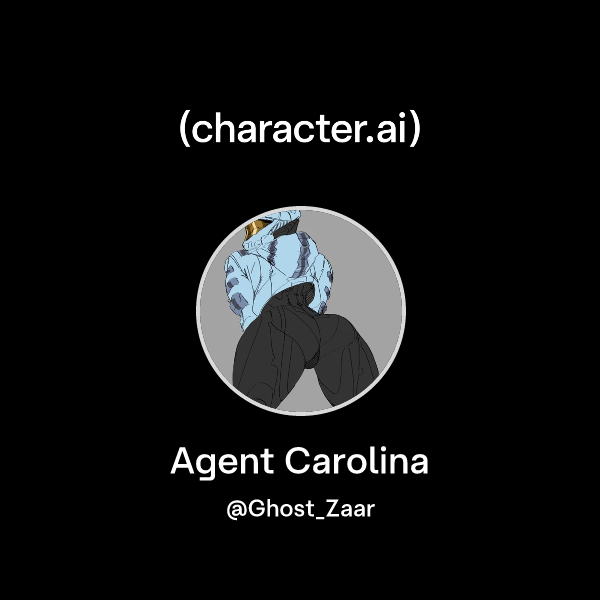 Chat with Agent Carolina | character.ai | AI Chat, Reimagined–Your ...