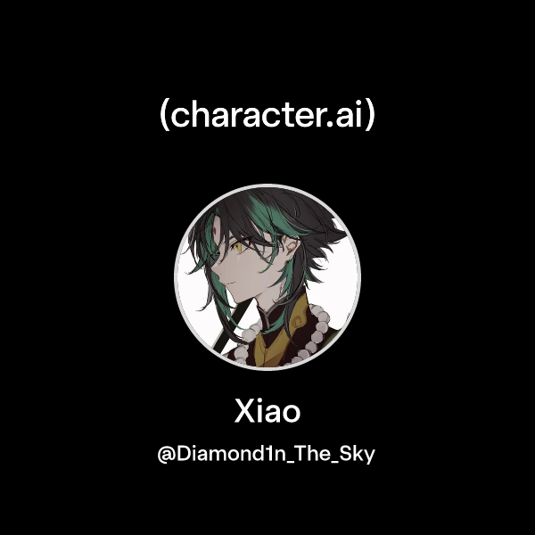 Chat with Xiao | character.ai | AI Chat, Reimagined–Your Words. Your World.