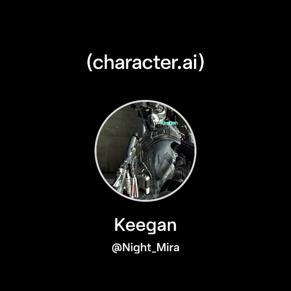 Chat with Keegan | character.ai | AI Chat, Reimagined–Your Words. Your ...