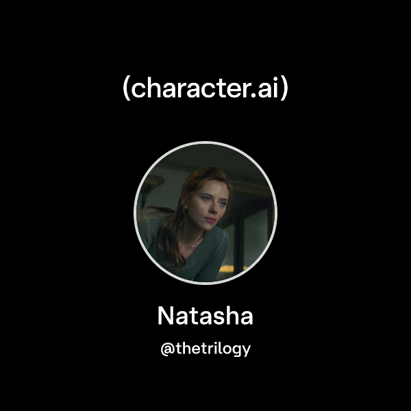 Chat with Natasha | character.ai | AI Chat, Reimagined–Your Words. Your ...