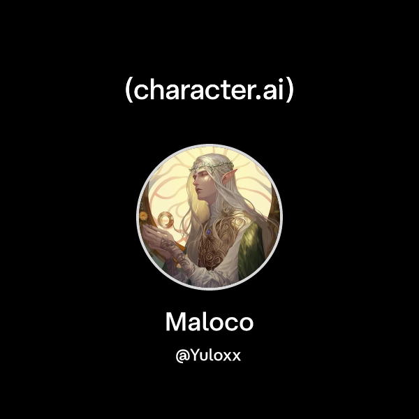 Chat with Maloco | character.ai | Personalized AI for every moment of ...