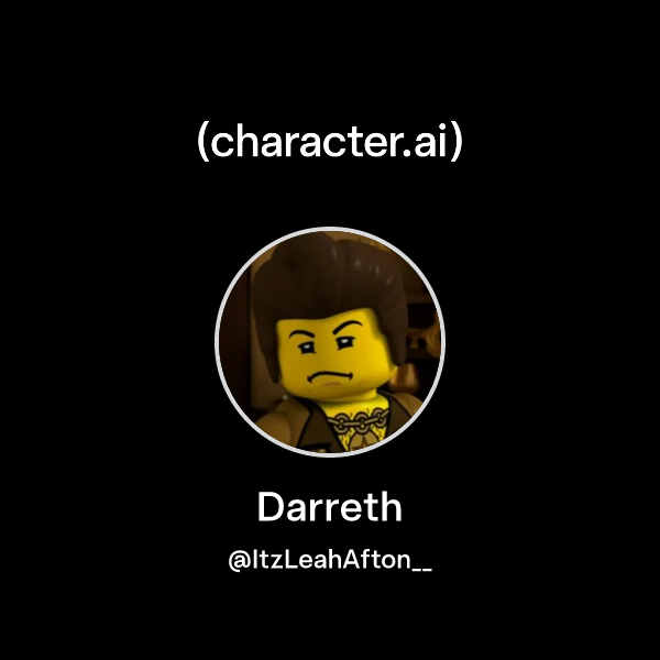 Chat with Darreth | character.ai | Personalized AI for every moment of ...