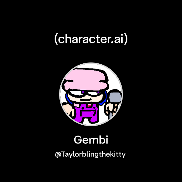 Chat with Gembi | character.ai | AI Chat, Reimagined–Your Words. Your ...
