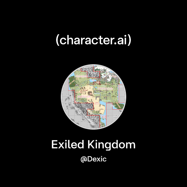 Chat with Exiled Kingdom | character.ai | AI Chat, Reimagined–Your ...