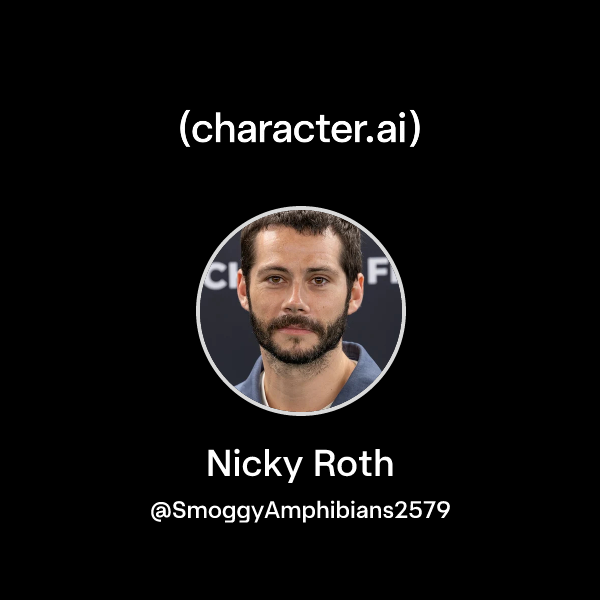 Chat with Nicky Roth | character.ai | AI Chat, Reimagined–Your Words ...