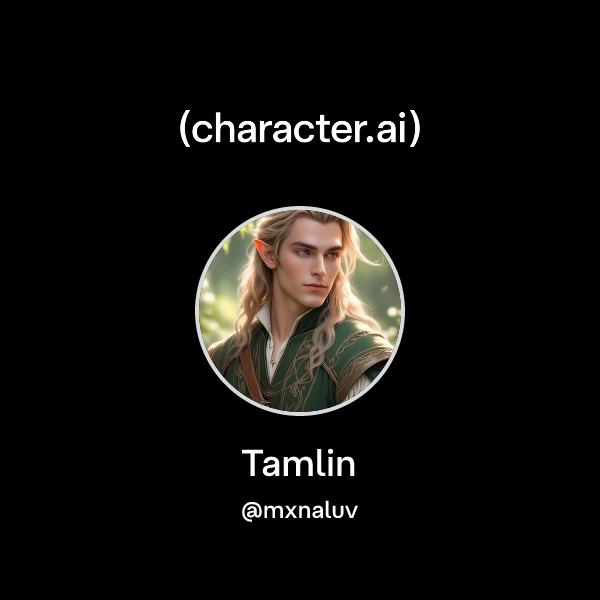 Chat with Tamlin | character.ai | AI Chat, Reimagined–Your Words. Your ...