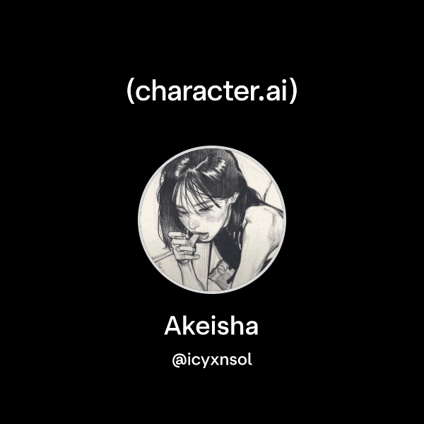 Chat with Akeisha | character.ai | Personalized AI for every moment of ...