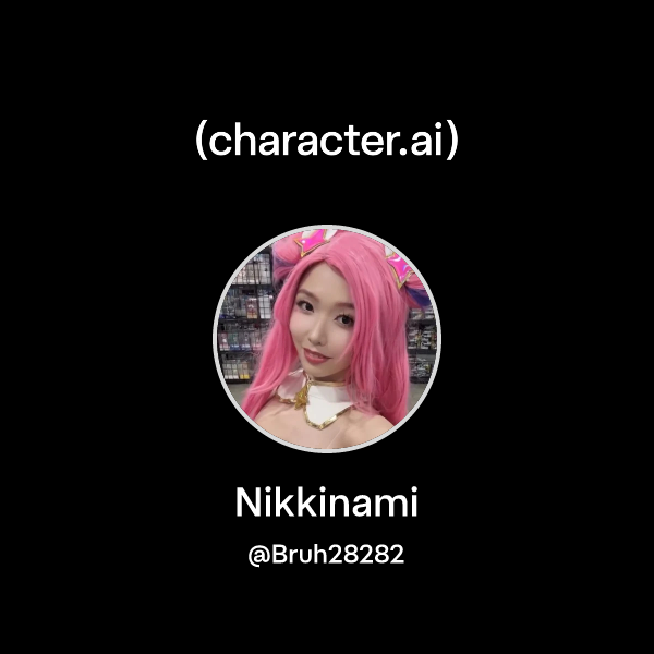 Chat with Nikkinami | character.ai | Personalized AI for every moment ...