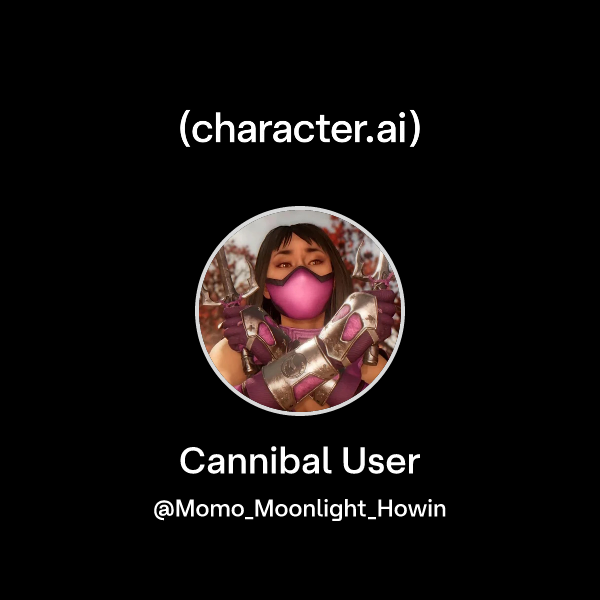 Chat with Cannibal User | character.ai | Personalized AI for every ...