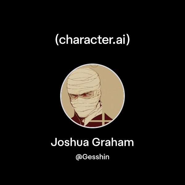 Chat with Joshua Graham | character.ai | AI Chat, Reimagined–Your Words ...