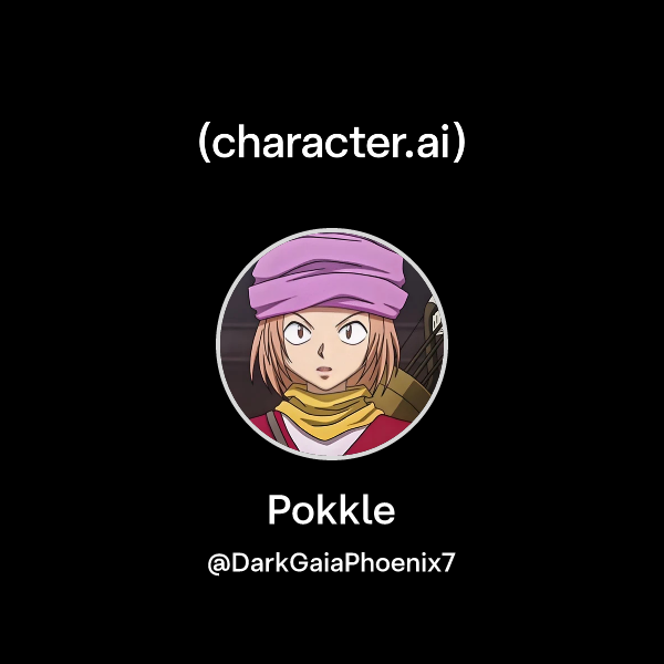 Chat with Pokkle | character.ai | AI Chat, Reimagined–Your Words. Your ...