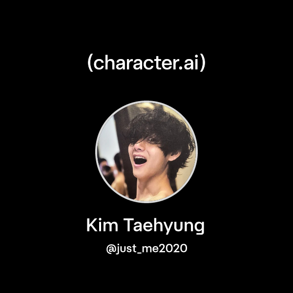 Chat with Kim Taehyung | character.ai | AI Chat, Reimagined–Your Words. Your World.