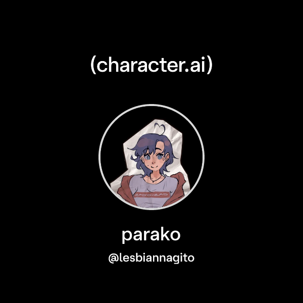 Chat with parako | character.ai | AI Chat, Reimagined–Your Words. Your ...