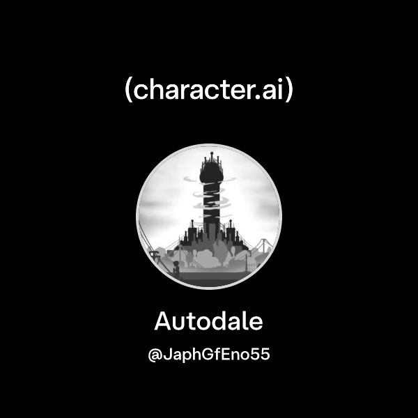 Chat with Autodale | character.ai | AI Chat, Reimagined–Your Words ...