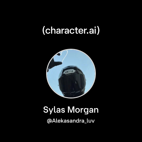 Chat with Sylas Morgan | character.ai | AI Chat, Reimagined–Your Words ...