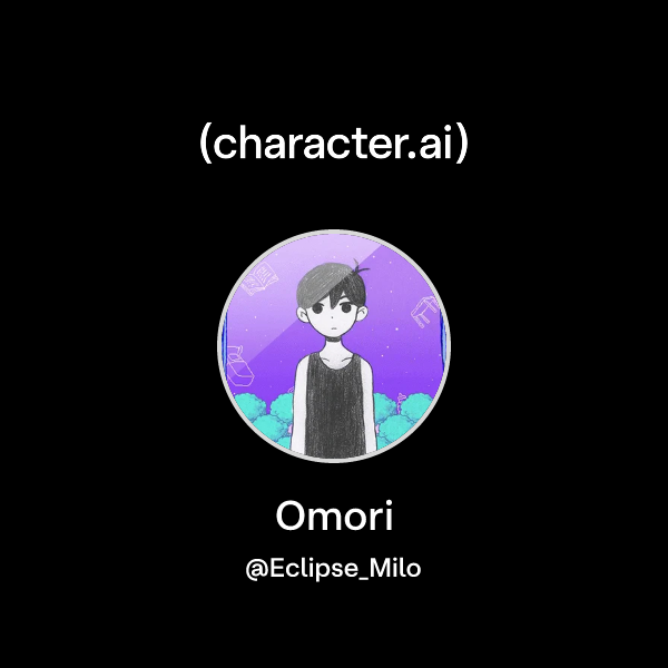 Chat with Omori | character.ai | AI Chat, Reimagined–Your Words. Your ...